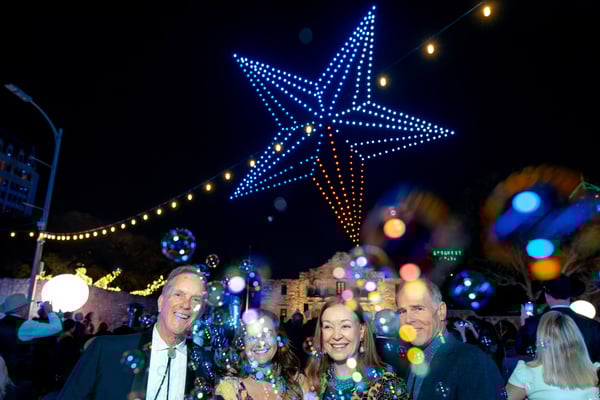 How To Create A Custom Drone Show